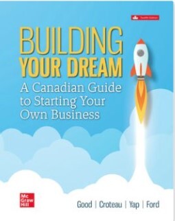E-Book Building Your Dream, 12ce - Connect (360 Day) - Keyano College